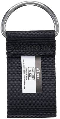 BELT LOOP 50 WITH D-RING - Luna tools