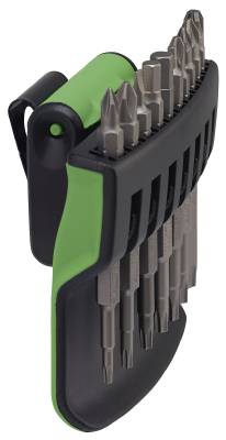 BITS SET LUNA GO SB1C - Luna tools