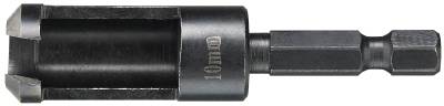 PLUGCUTTER 1/4 12MM - Luna tools