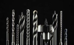 Velg riktig steinbor - Luna tools