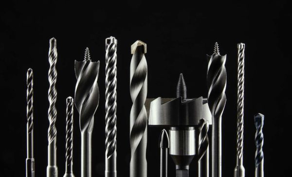 Velg riktig steinbor - Luna tools