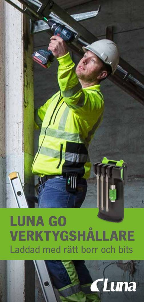 Nedladdningar | Luna tools