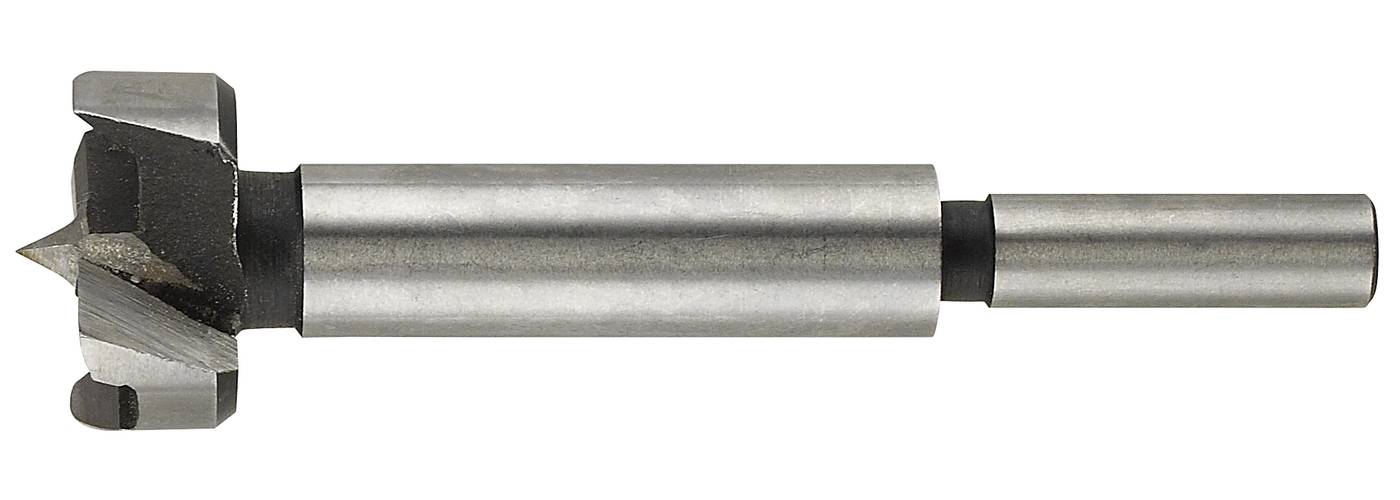 FOSTNER BIT DRILL 35MM - Luna tools