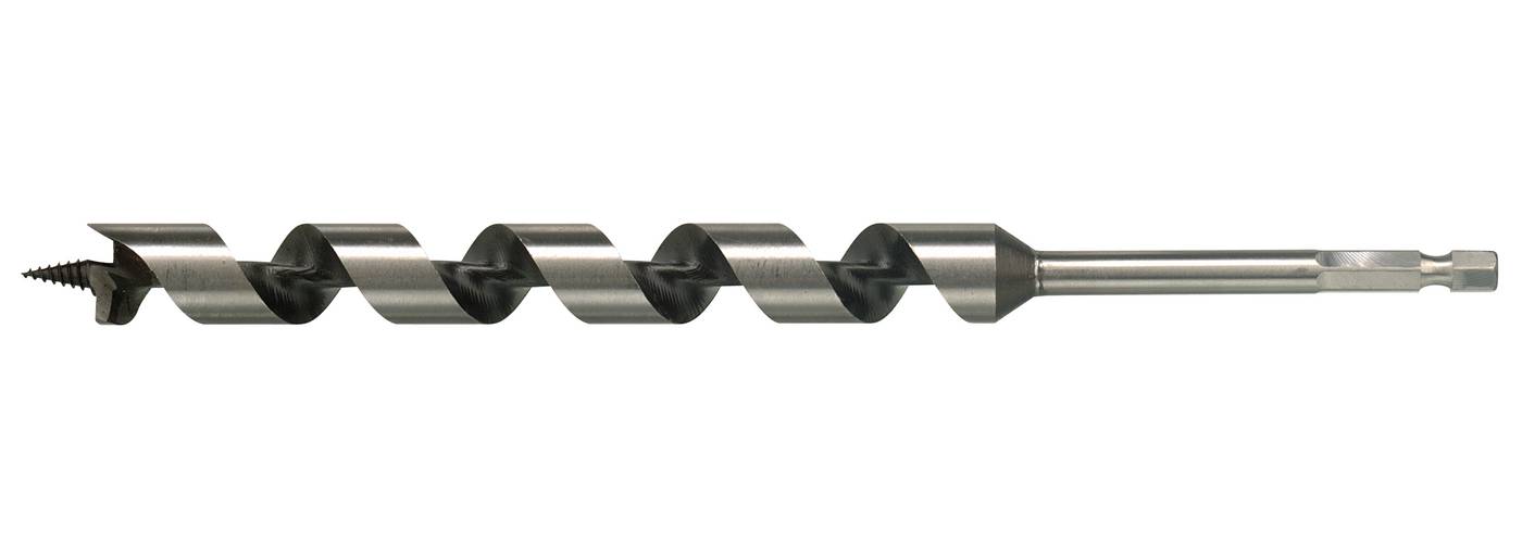 AUGER BIT 35MM - Luna tools